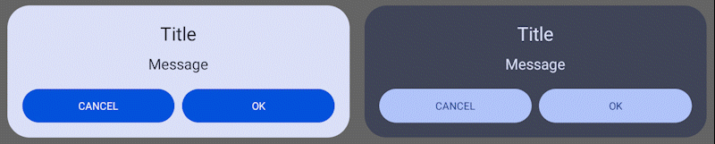 GitHub - bilicainiaohh/MaterialYouDialogForBoat_H2CO3: Android Library for creating custom dialogs